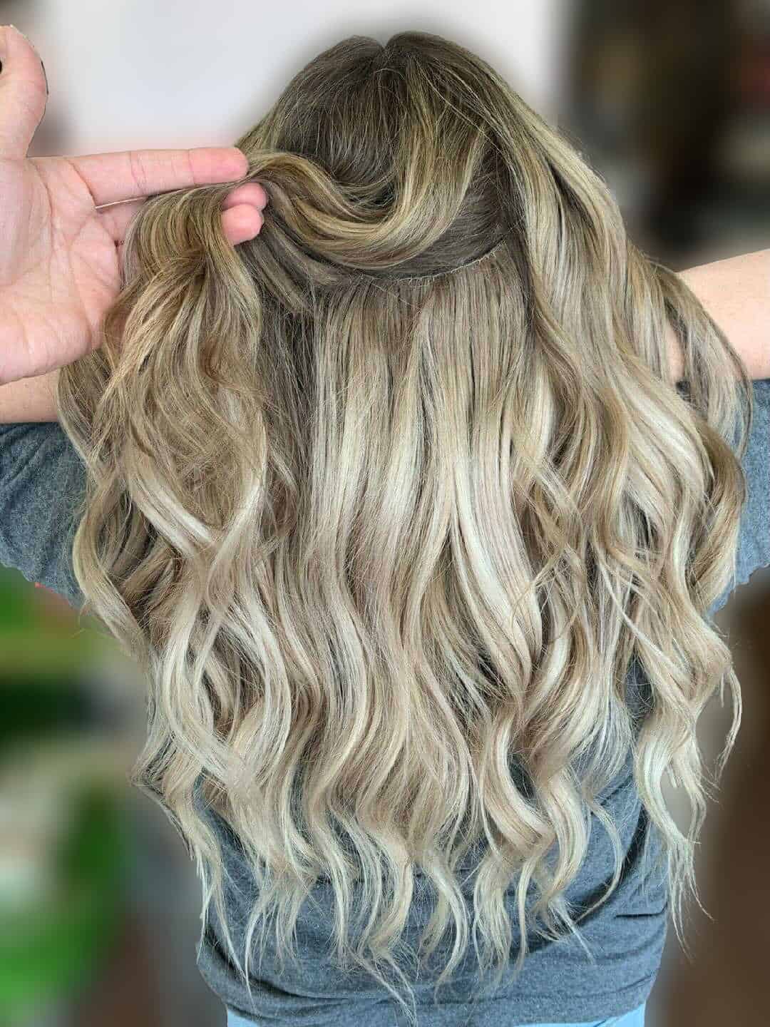 Hair Extensions in Louisville, KY - Schedule Your Consultation Hair Extensions in Louisville, KY - Schedule Your Consultation