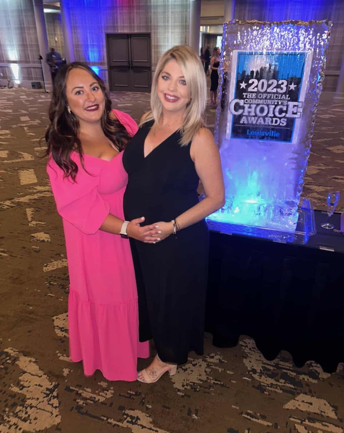 TRIM Nulu Named Best Hair Salon in Louisville for 2023