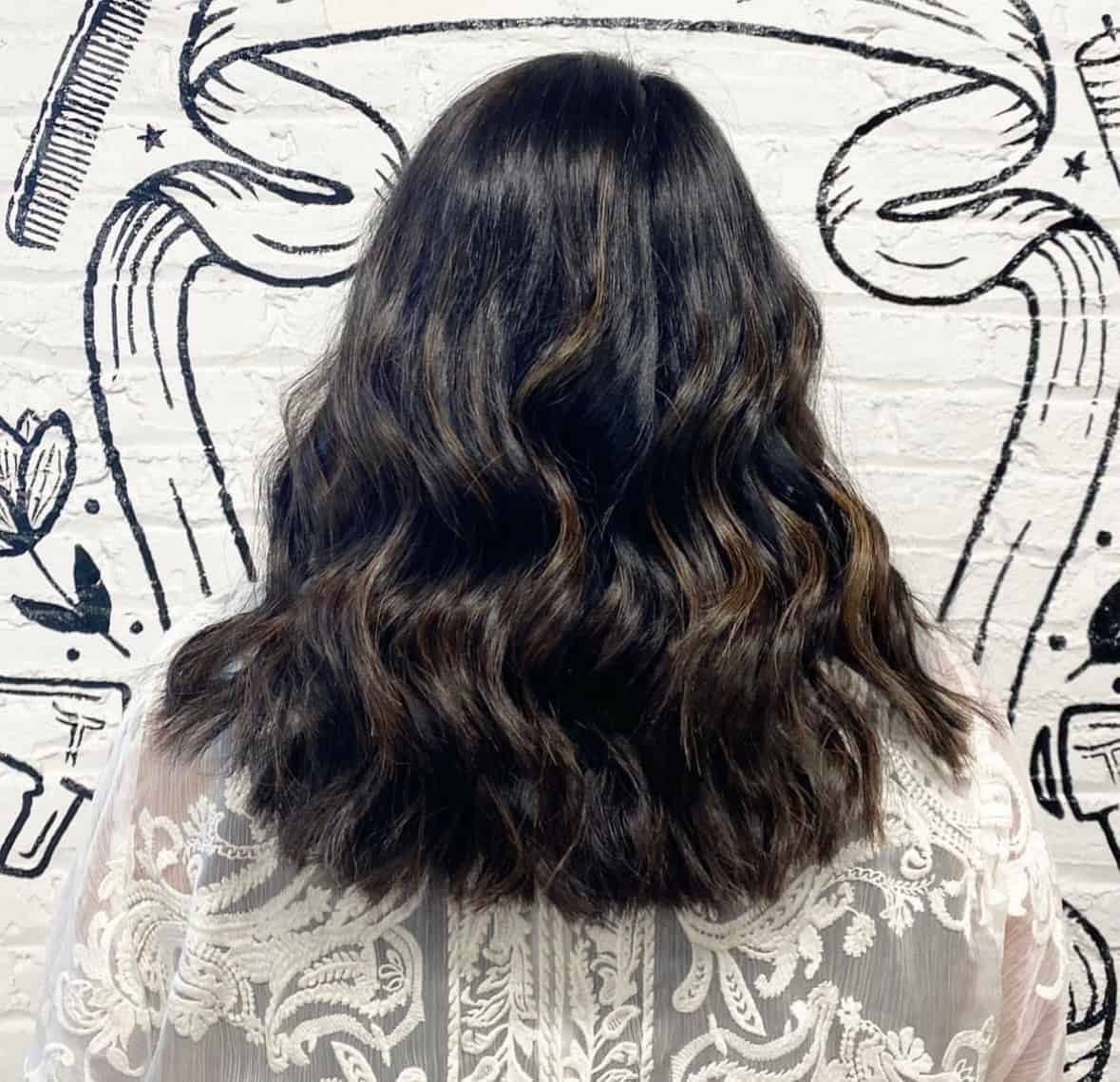 What Are The Different Types of Hair Coloring? (with pictures)