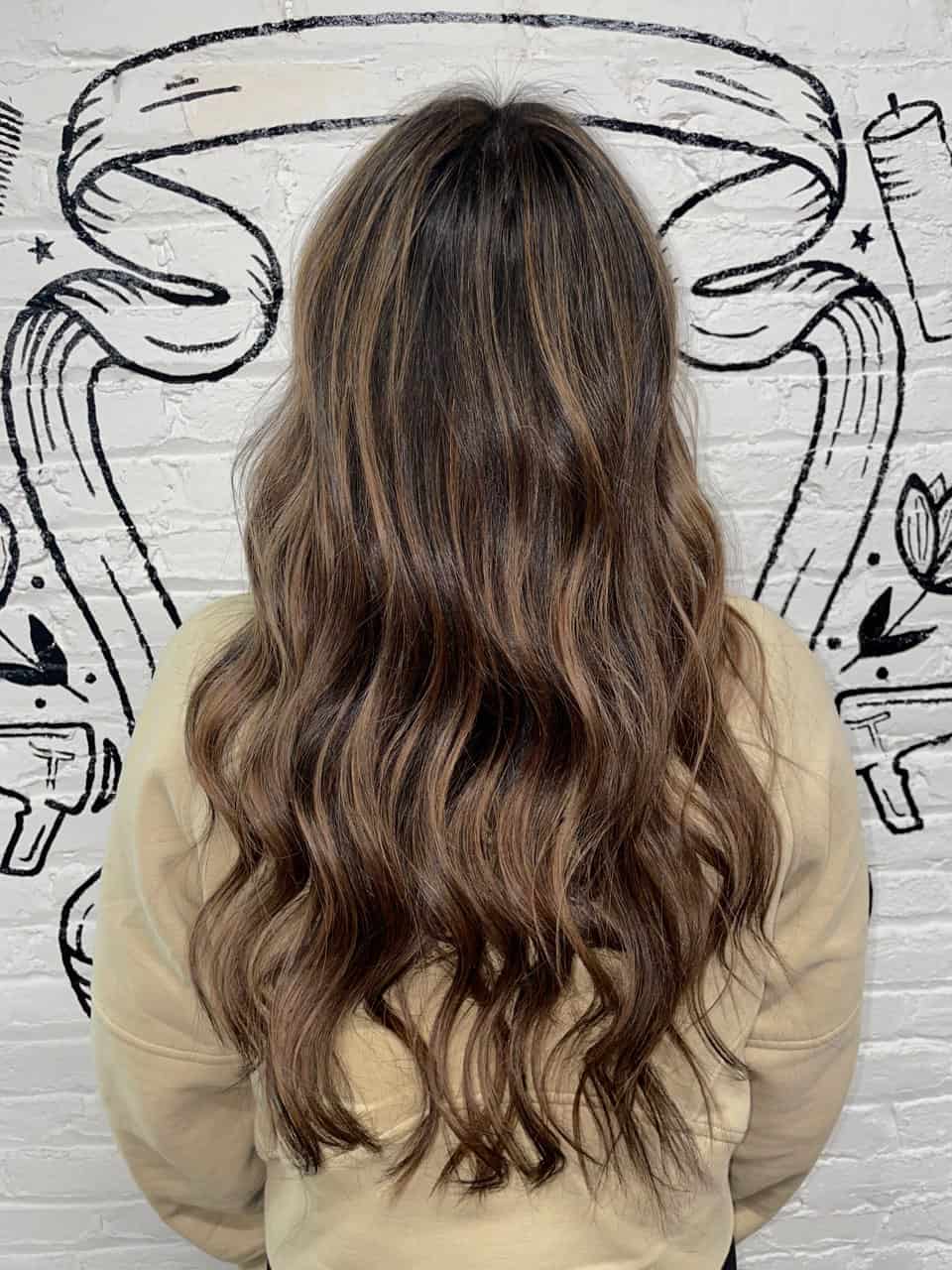 What Are The Different Types of Hair Coloring? (with pictures)