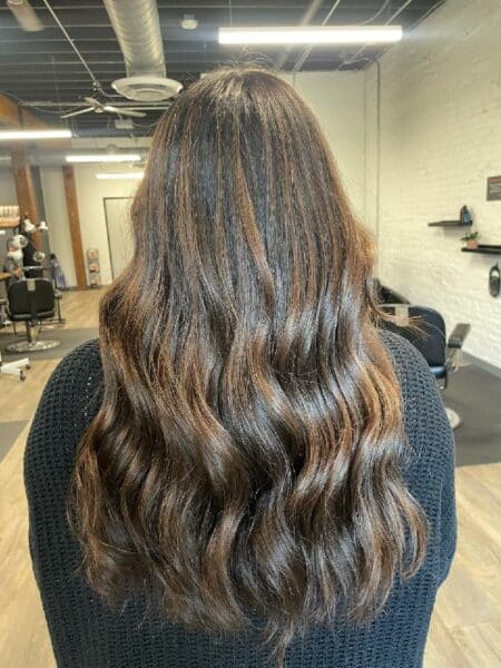 What Are The Different Types of Hair Coloring? (with pictures)