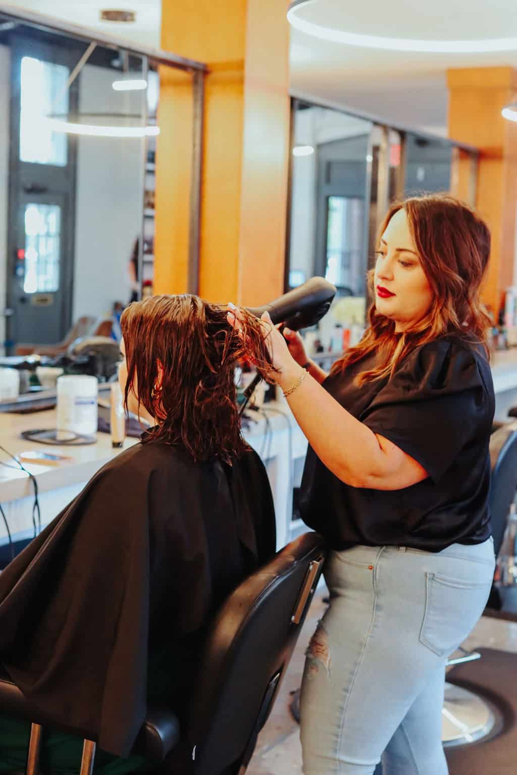 12 Tips for Healthy Hair at the Ocean or Pool