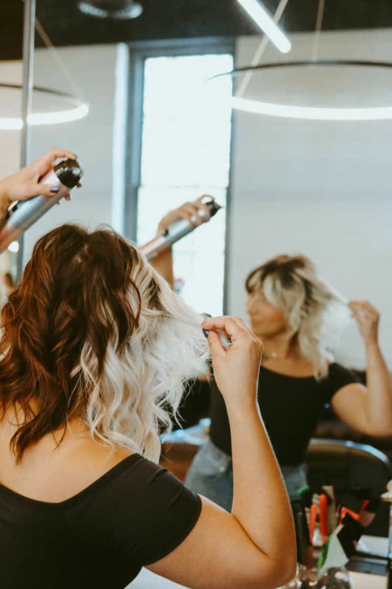 12 Tips for Healthy Hair at the Ocean or Pool