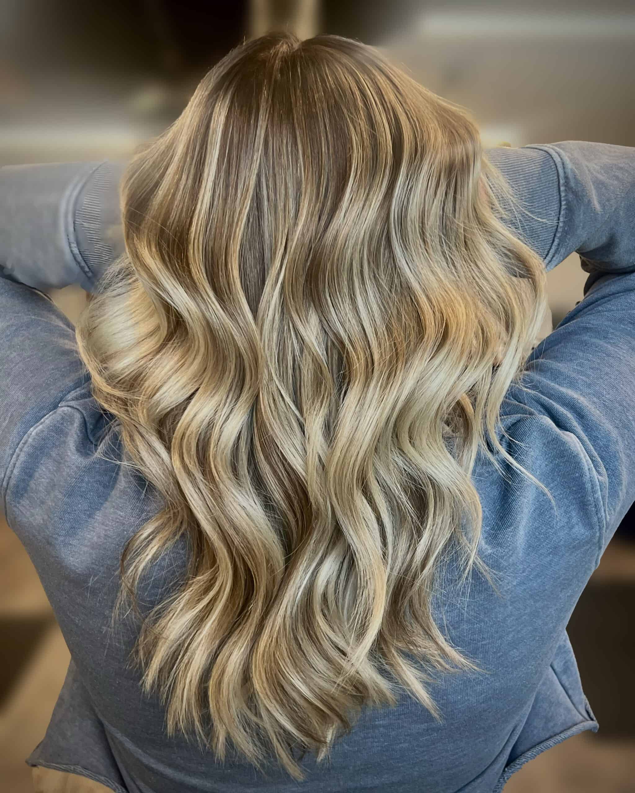 The 5 Most Important Vitamins for Healthy Hair