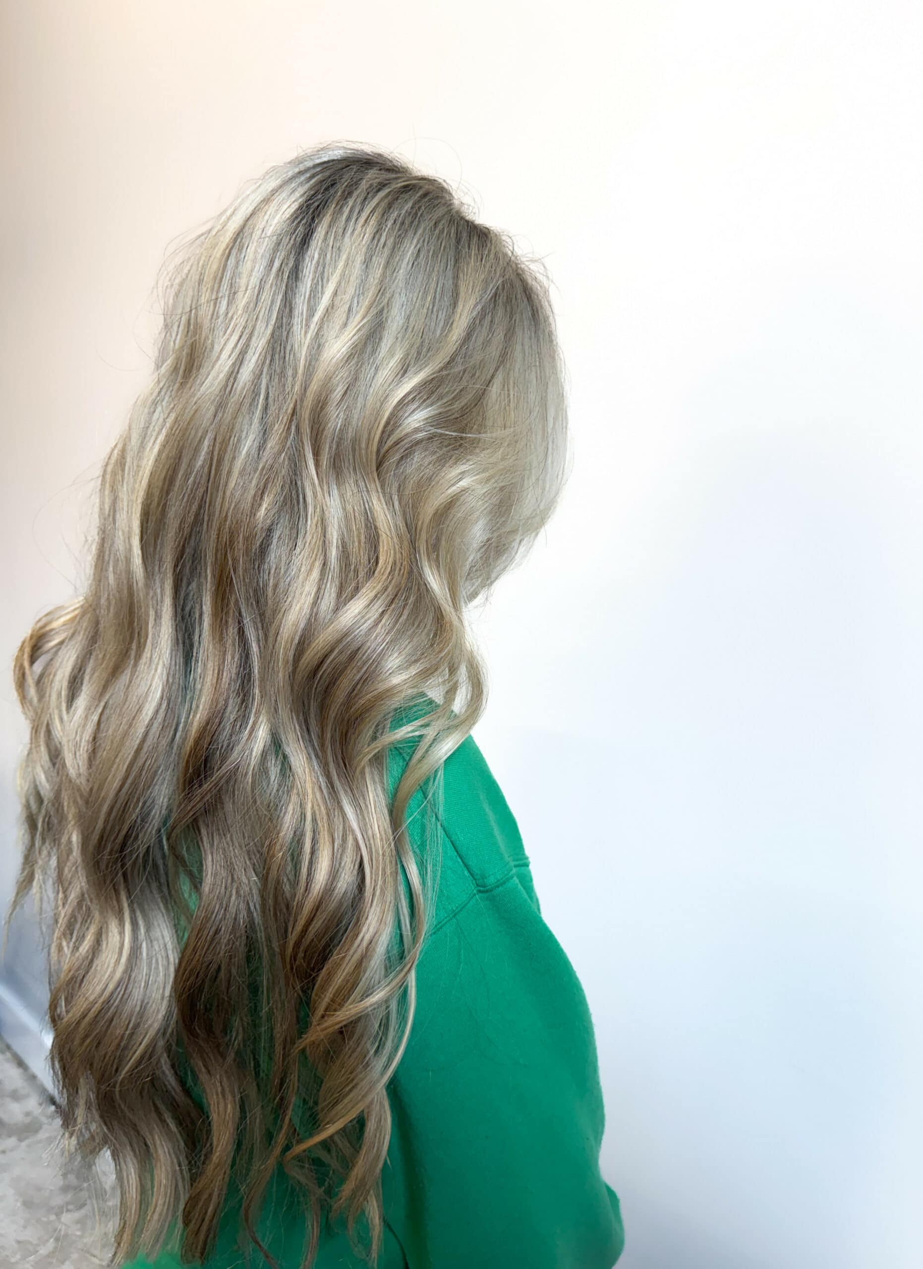 Why a Strand Test is Crucial Before Coloring Your Hair