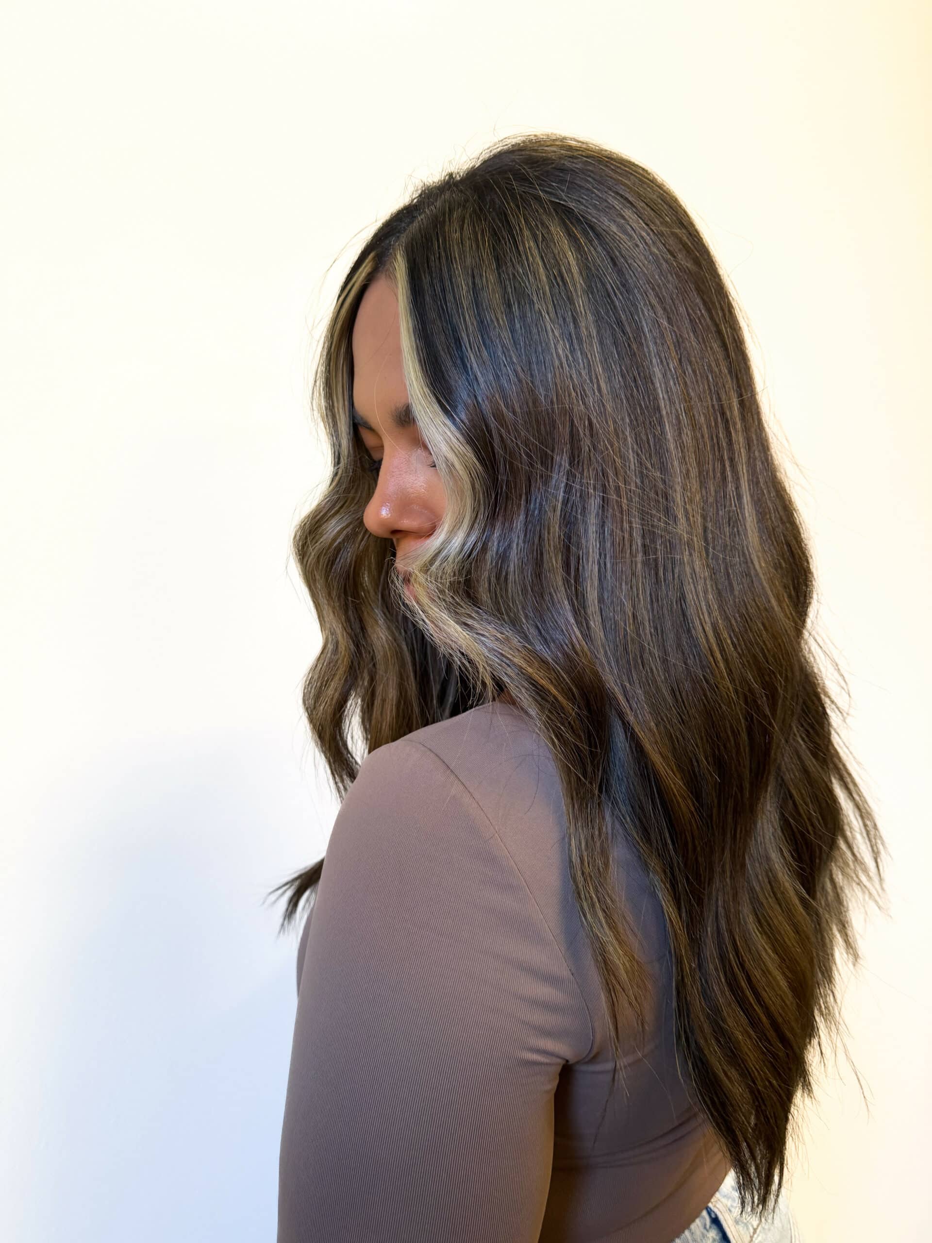 Why a Strand Test is Crucial Before Coloring Your Hair